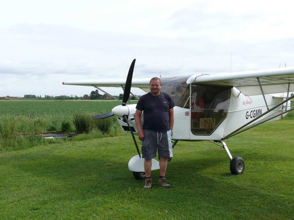 Training | The Microlight School